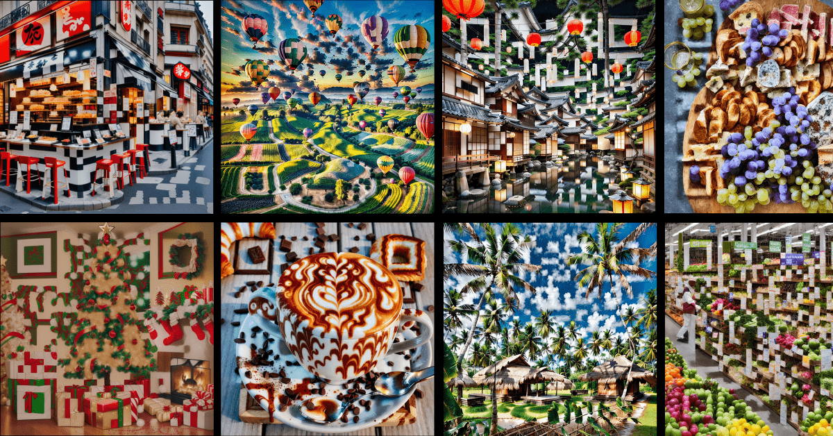 QR4Ever - Dynamic AI QR Codes Generator